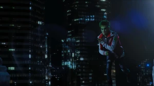 Garfield Logan | Titans Wiki | Fandom