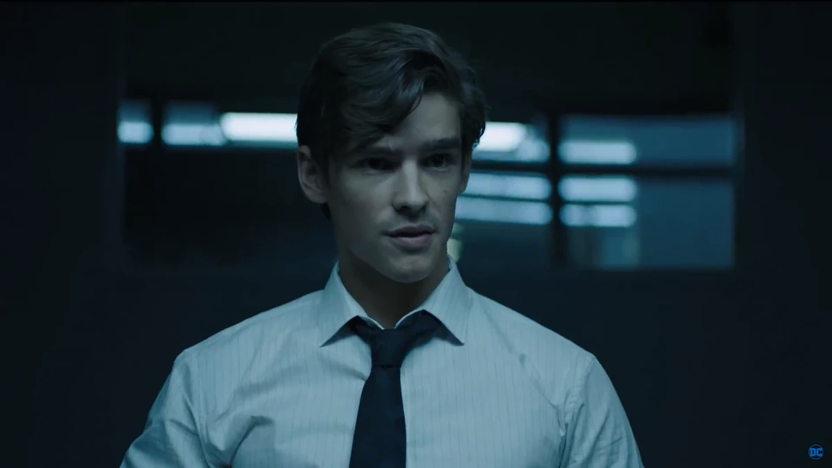 Richard Grayson | Titans Wiki | Fandom