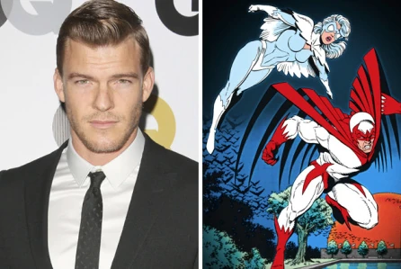 Alan Ritchson | Titans Wiki | Fandom