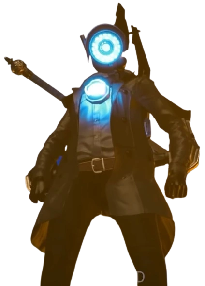 Titan Camerawoman (SR) | Titans Wiki | Fandom
