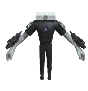 Titan Projectorman (SR) | Titans Wiki | Fandom