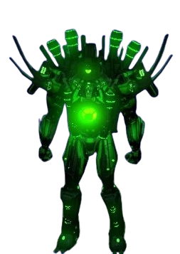 Sonar Titan (TSW) | Titans Wiki | Fandom