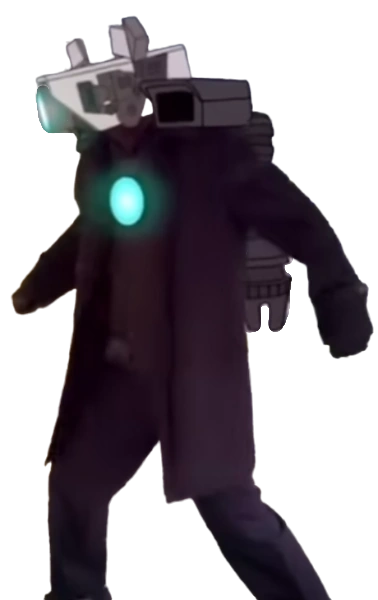 Titan Cameraman (TSS) | Titans Wiki | Fandom