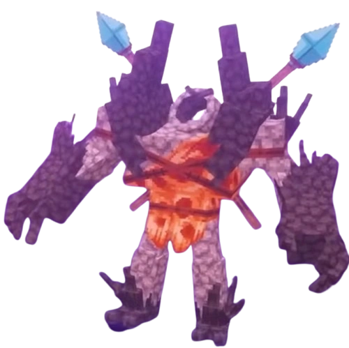 The First Titan (STM) | Titans Wiki | Fandom