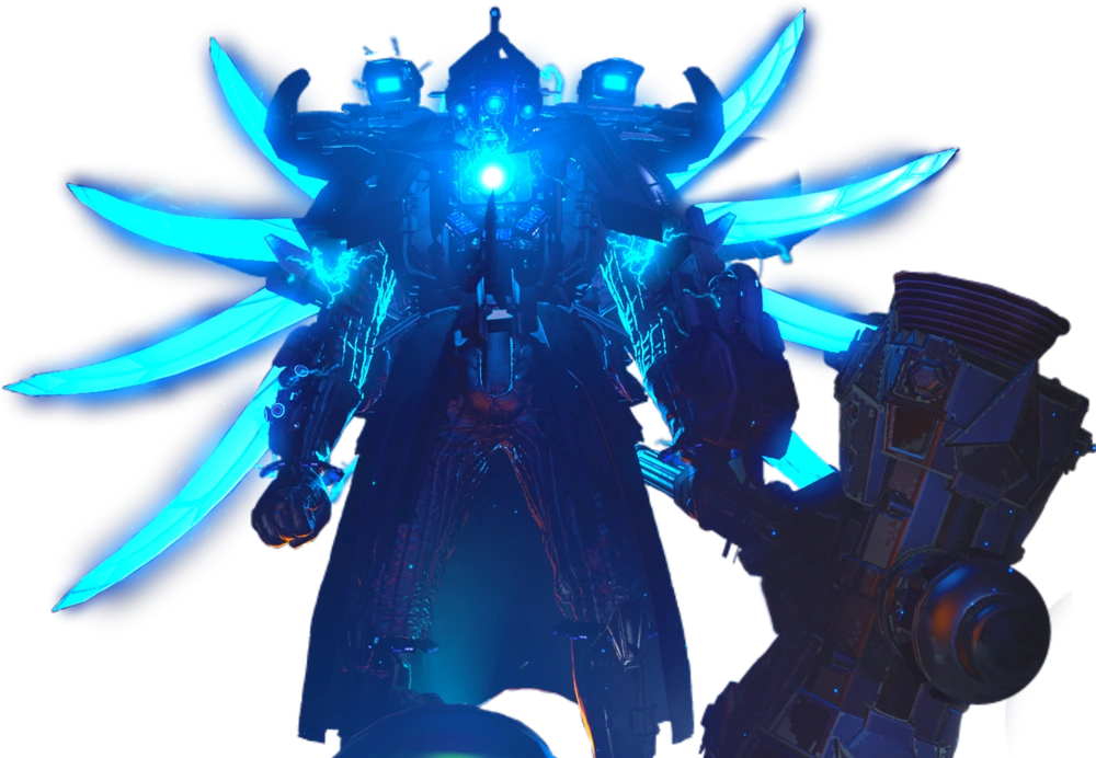 Camera Titan (TSW) | Titans Wiki | Fandom