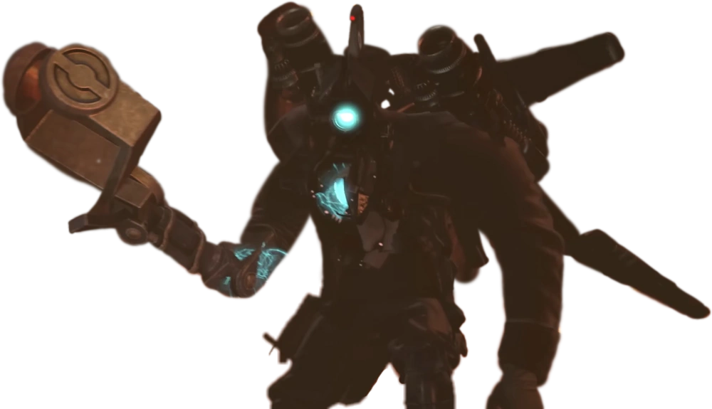 Titan Cameraman (ST) | Titans Wiki | Fandom