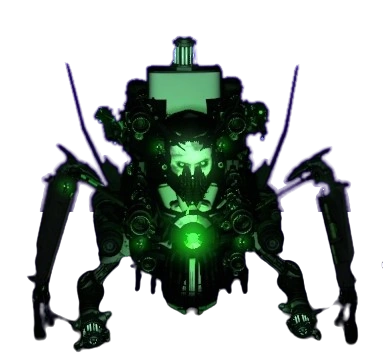 G-Man (TSW) | Titans Wiki | Fandom