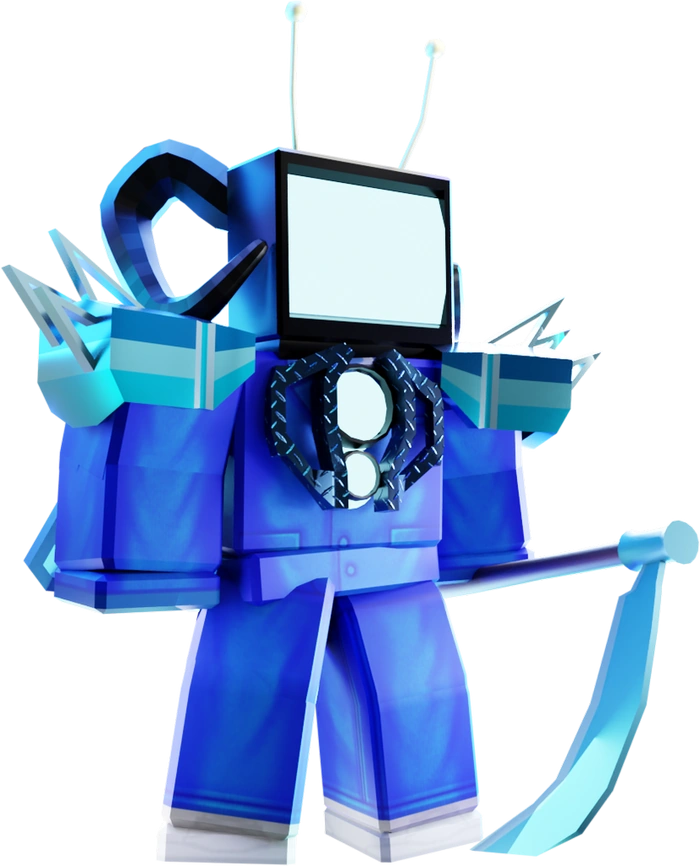 Sinister Titan TVman (TTD) | Titans Wiki | Fandom