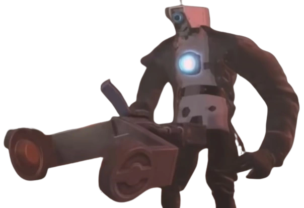 Titan Cameraman (TL) | Titans Wiki | Fandom