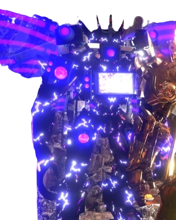 Tri-Titan (ZU) | Titans Wiki | Fandom