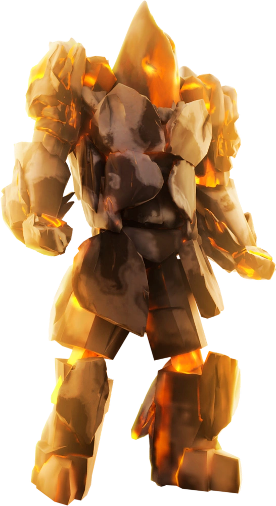 Volcanic Titan (TTD) | Titans Wiki | Fandom