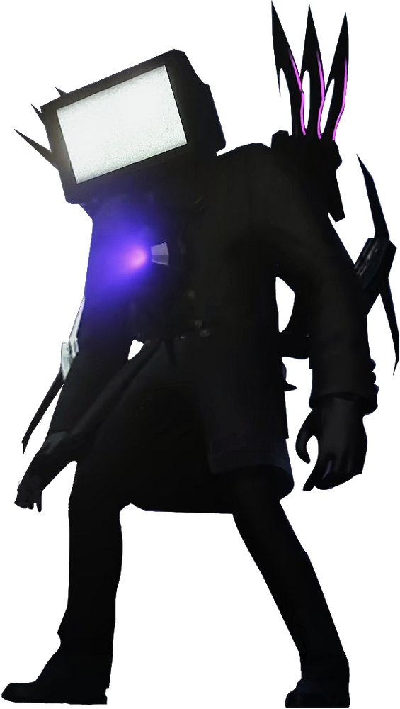 Titan TVman (SI) | Titans Wiki | Fandom Titan TVman (SI) | Titans Wiki | Fandom