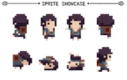 Protagonist | Titan Souls Wiki | Fandom