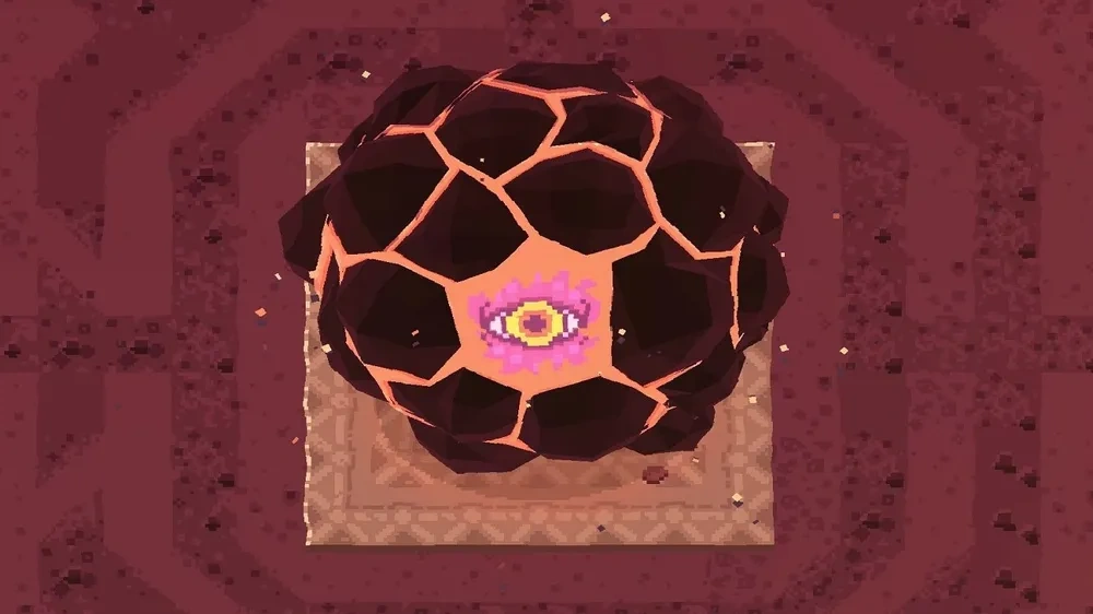 Rol-Qayin | Titan Souls Wiki | Fandom