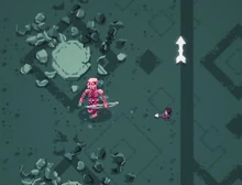 Knight Elhanan | Titan Souls Wiki | Fandom