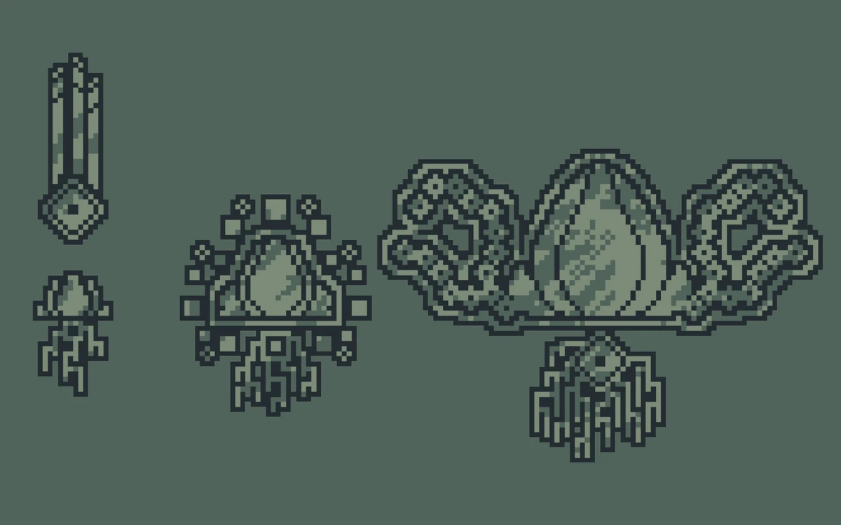 Souls | Titan Souls Wiki | Fandom