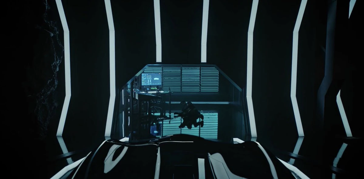 Batcave | Titans Wiki | Fandom