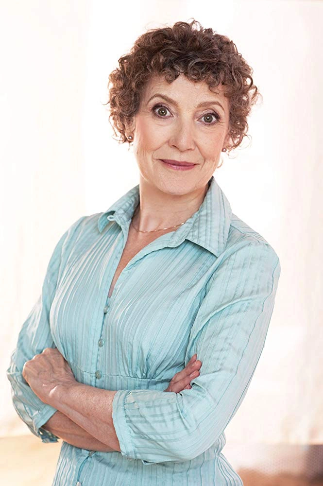 Jill Frappier | Titans Wiki | Fandom