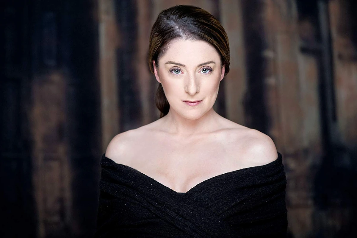 Laura Schutt | Titans Wiki | Fandom