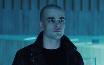 Conner Kent | Titans Wiki | Fandom