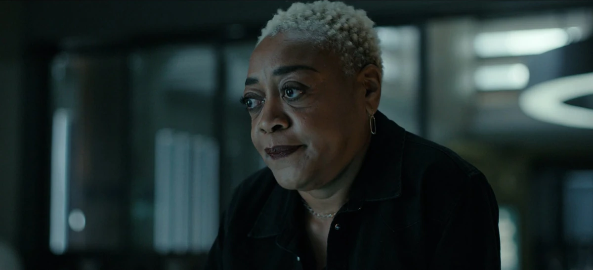 Margarita Vee | Titans Wiki | Fandom