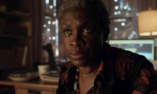 Roberta | Titans Wiki | Fandom