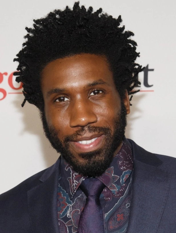 Nyambi Nyambi | Titans Wiki | Fandom