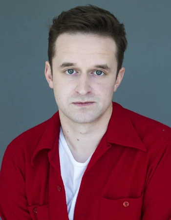 Ben Beauchemin | Titans Wiki | Fandom