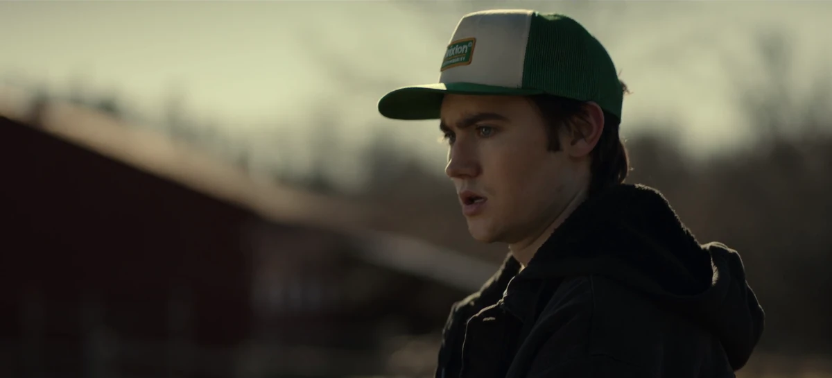 Ellis | Titans Wiki | Fandom