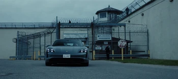 Bludhaven State Penitentiary | Titans Wiki | Fandom