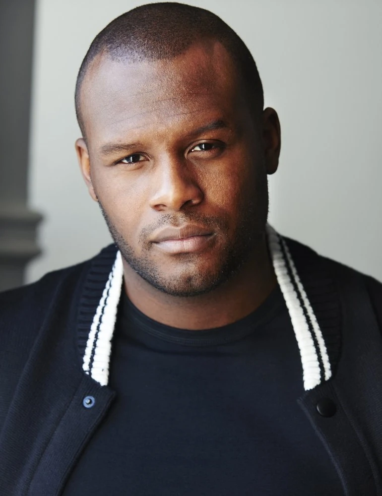 Ryan Allen | Titans Wiki | Fandom