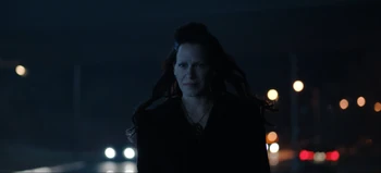 May Bennett | Titans Wiki | Fandom