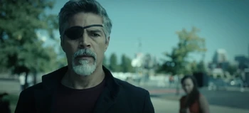 Slade Wilson | Titans Wiki | Fandom