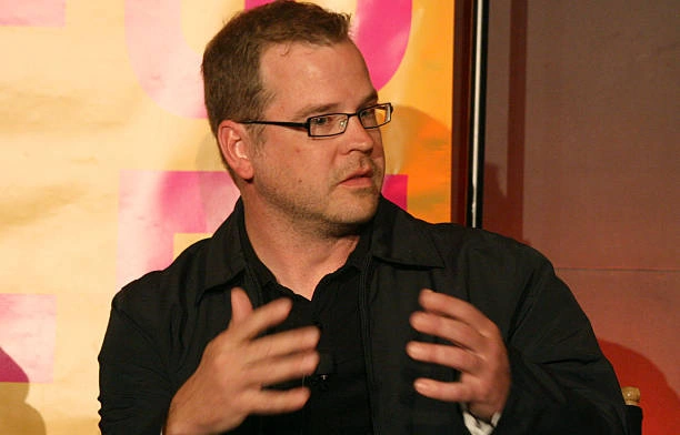 David Greene | Titans Wiki | Fandom