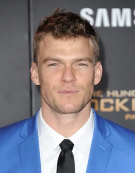 Alan Ritchson | Titans Wiki | Fandom