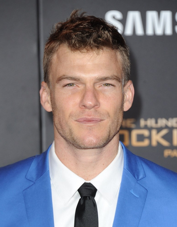Alan Ritchson | Titans Wiki | Fandom