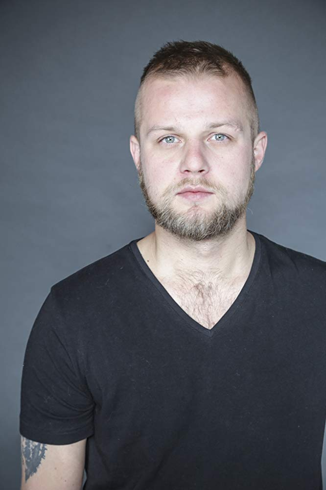 Jamie Maczko | Titans Wiki | Fandom