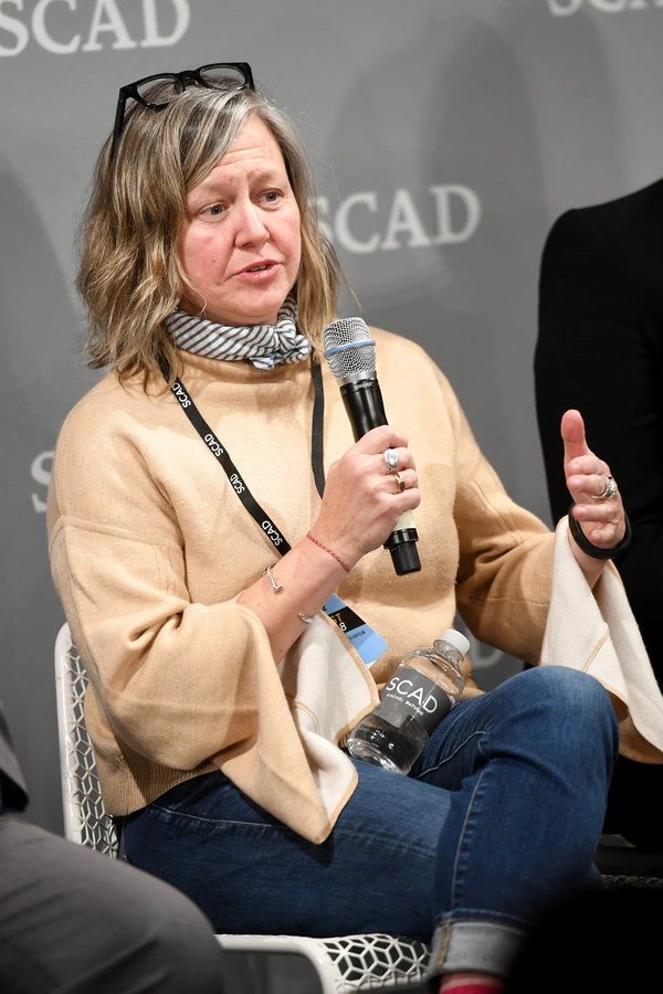 Carol Banker | Titans Wiki | Fandom