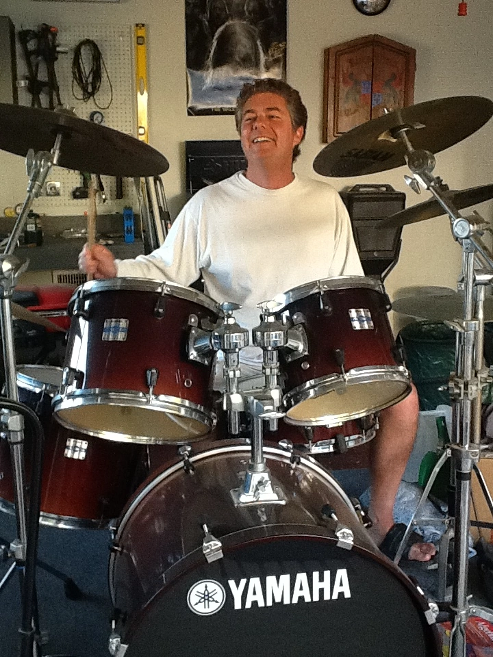 Dan Hiland | Titans Wiki | Fandom