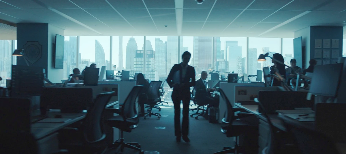 Metropolis Police Department | Titans Wiki | Fandom