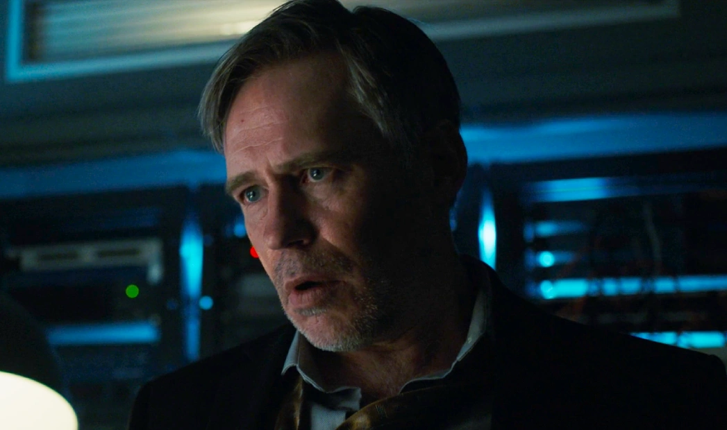 Nelson Blake | Titans Wiki | Fandom