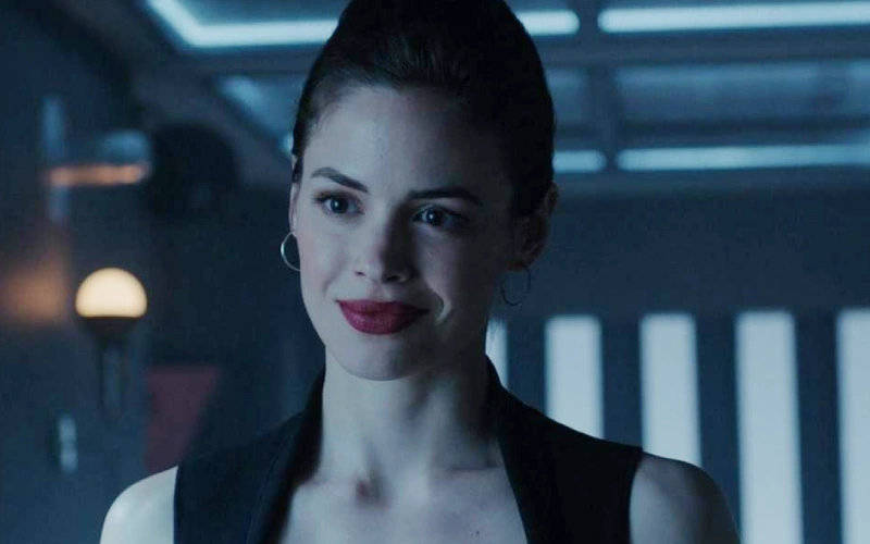 Category:Amazons | Titans Wiki | Fandom