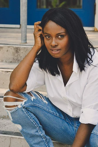 Aundreya Thompson | Titans Wiki | Fandom