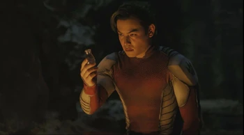 Dude, Where's My Gar | Titans Wiki | Fandom