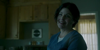 Melissa Roth | Wiki Titãs | Fandom