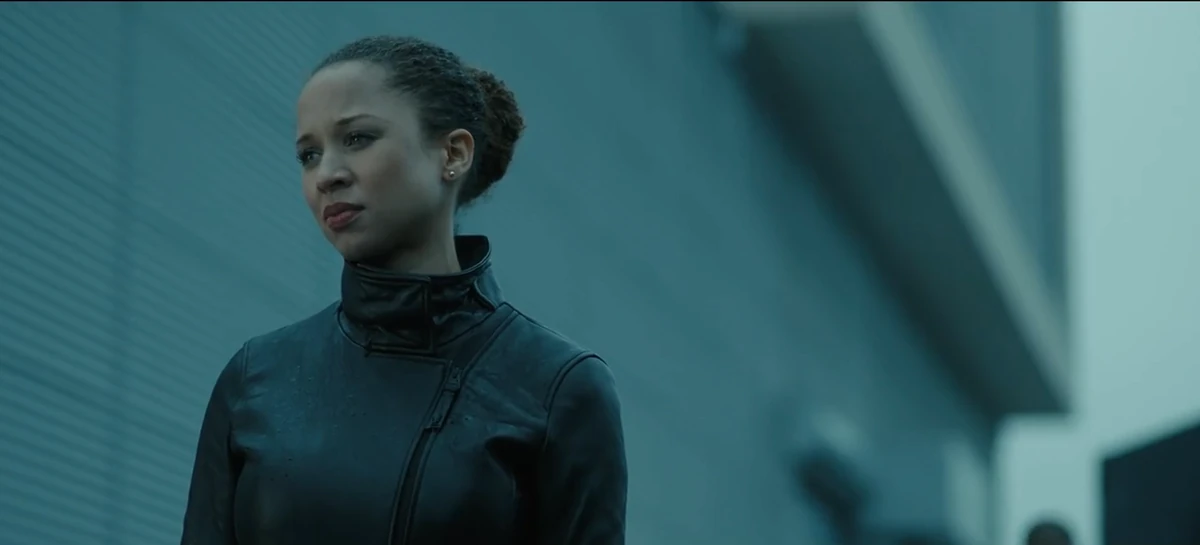 Mercy Graves | Titans Wiki | Fandom