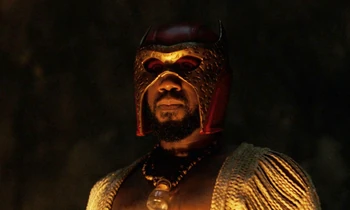 Dominic Mndawe | Titans Wiki | Fandom