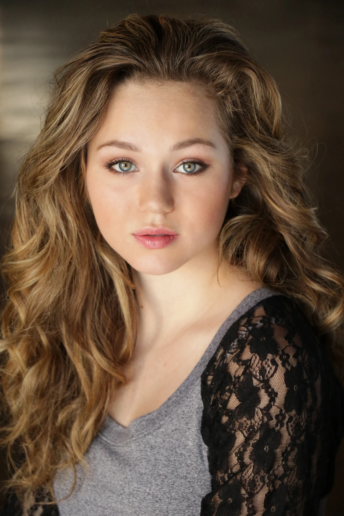 Brec Bassinger | Titans Wiki | Fandom