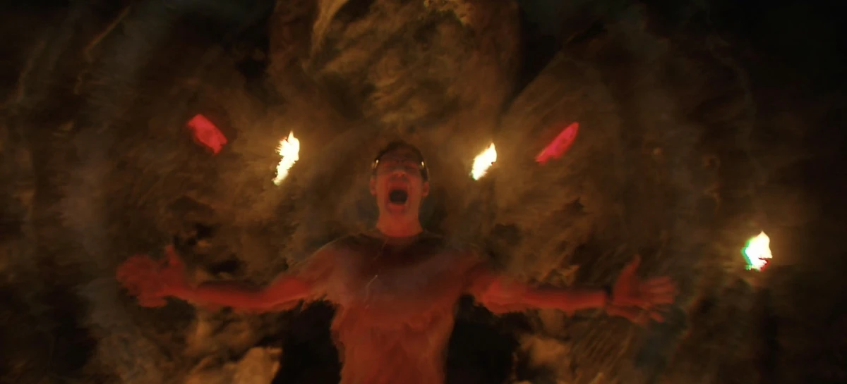 Brother Blood (episode) | Titans Wiki | Fandom