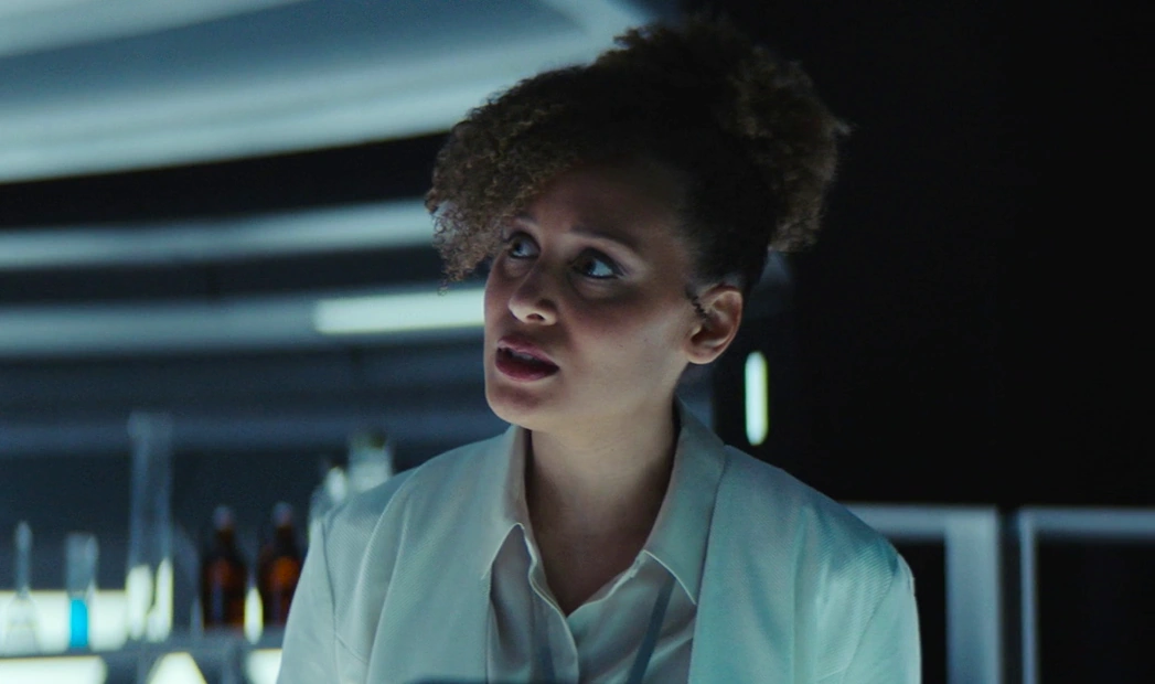 Espenson | Titans Wiki | Fandom